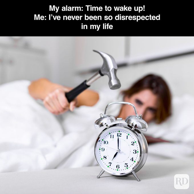 43 Sleep Memes That’ll Keep You Up All Night Laughing