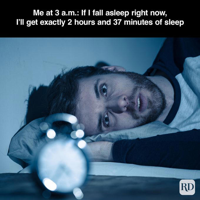 43 Sleep Memes That’ll Keep You Up All Night Laughing