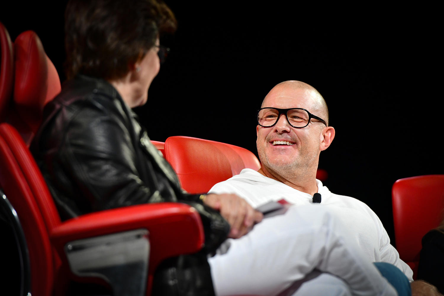 OpenAI is buying iPhone designer Jony Ive's AI devices startup for $6.4 ...