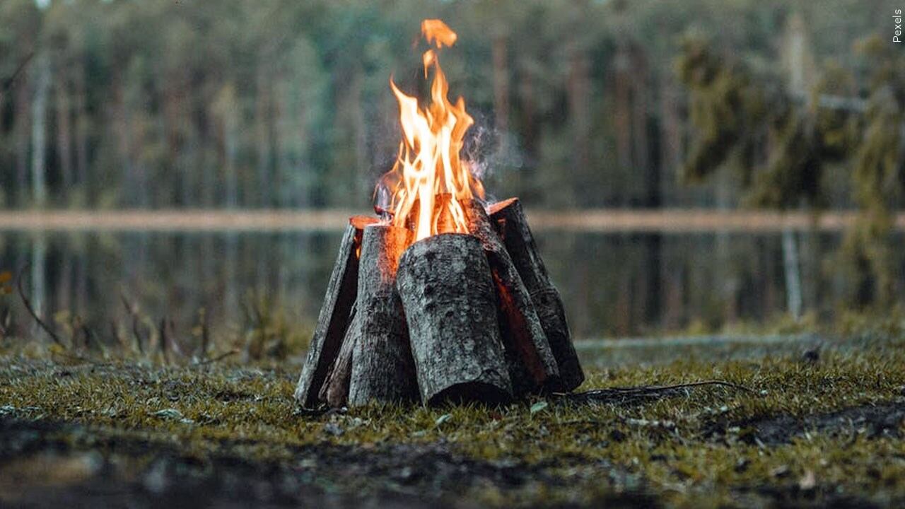 Campfire ban lifted at all Nebraska state parks, wildlife management areas