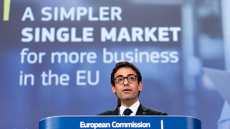 Industry sceptical on new EU single market strategy