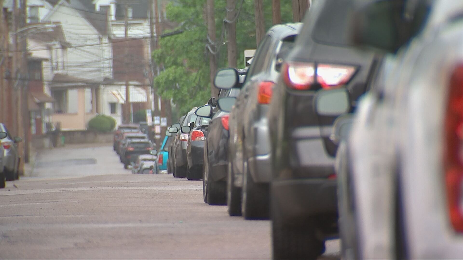 Man arrested, Etna police work to identify other thieves after string ...