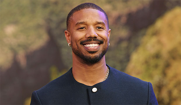 Michael B. Jordan to receive the prestigious American Cinematheque Award