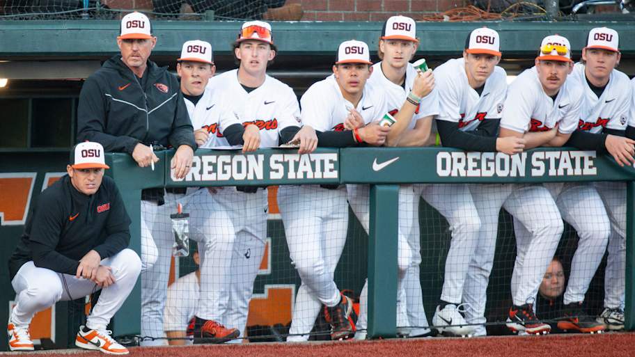 State of the Beavs: Oregon State Baseball's Postseason Resume