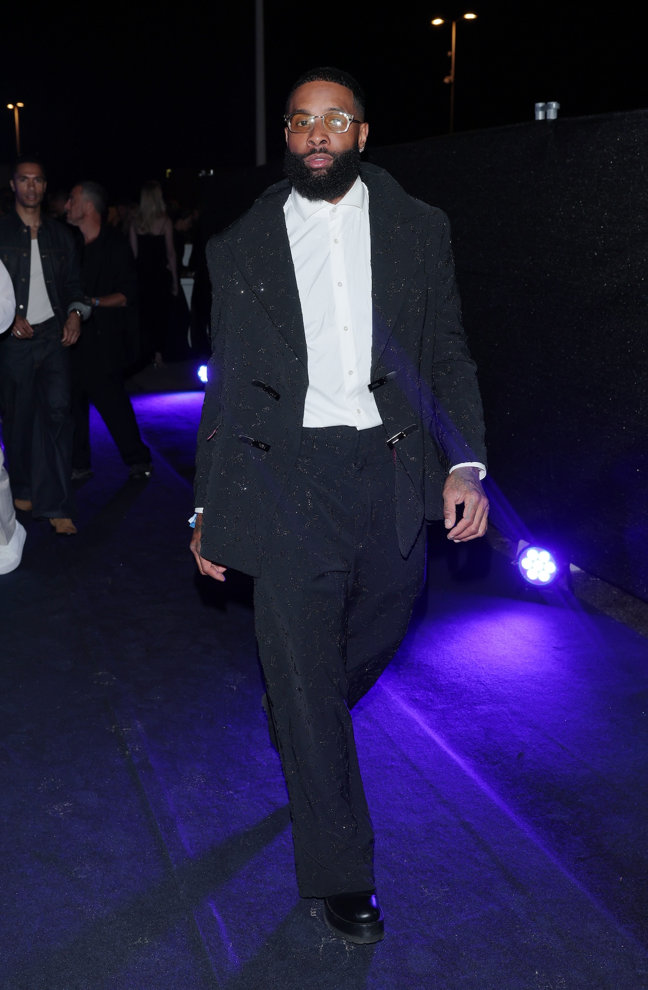 Odell Beckham Jr., Sarah Michelle Gellar, Emily Ratajkowski and More!