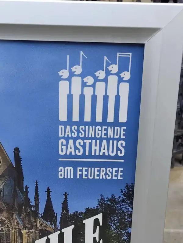 35 Hilariously Bad Logo Design Fails That Missed The Mark By A Country Mile