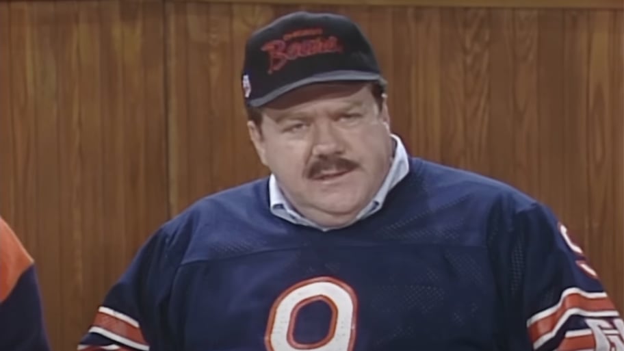 George Wendt Will Be Known for ‘Cheers,’ But Don’t Forget About His ...