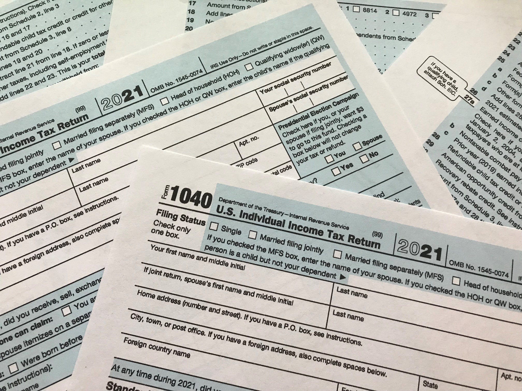 SALT deduction cap increased to $40,000 in new deal reached by ...