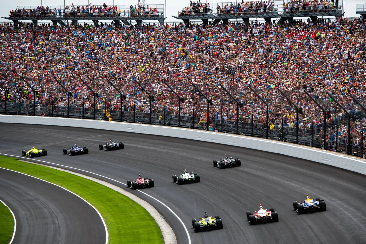 Penske takes swift action after huge Indy 500 scandal and fires three ...