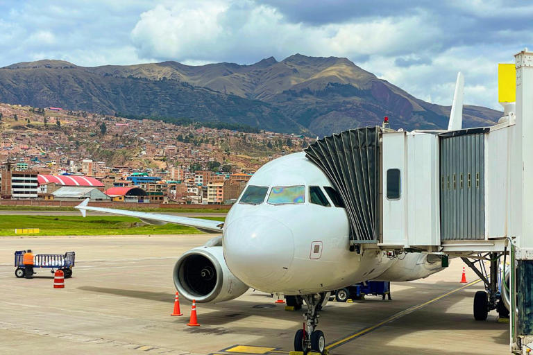 State Department Reissues Peru Travel Advisory Highlighting Multiple Risks