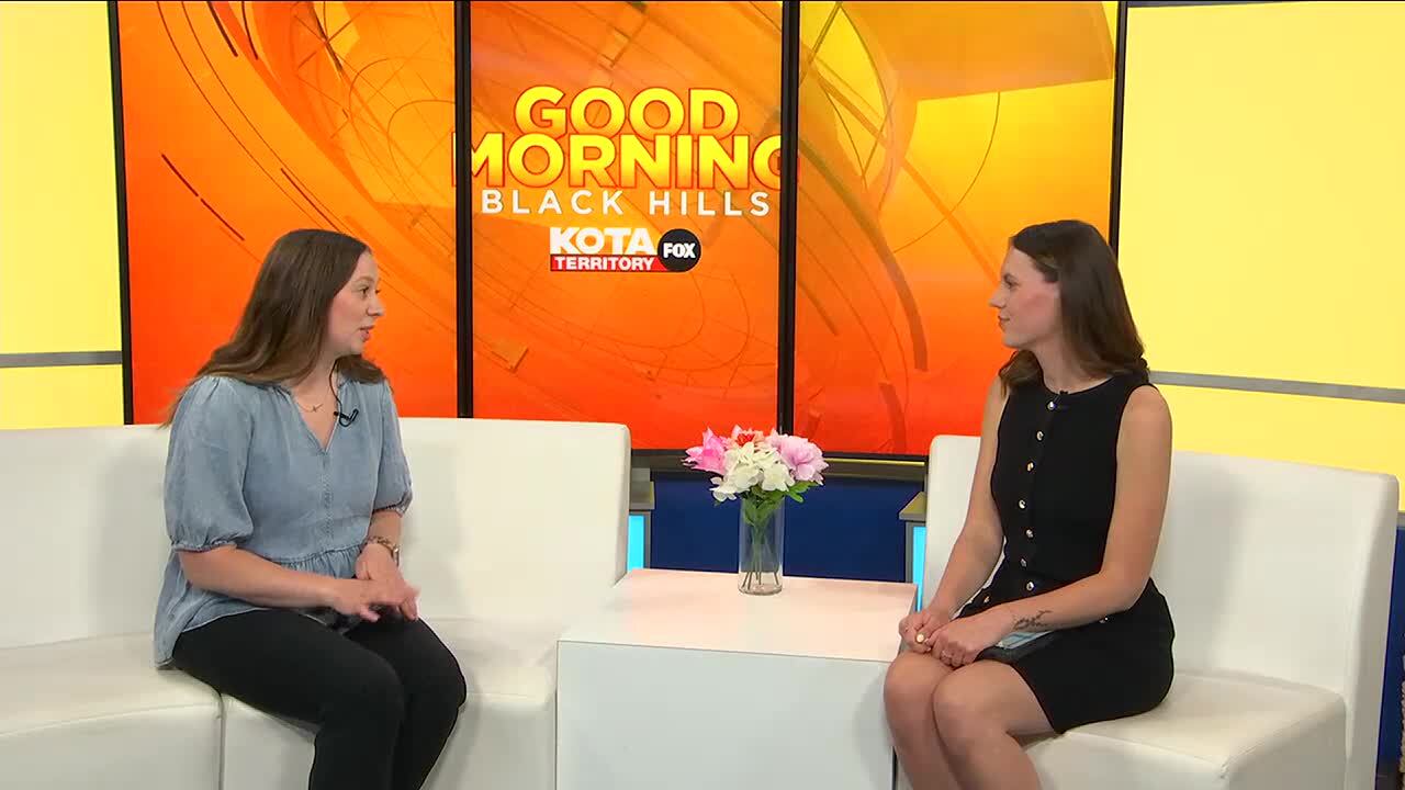 Esther’s Rising ‘Run for the One’ 5k set for Saturday