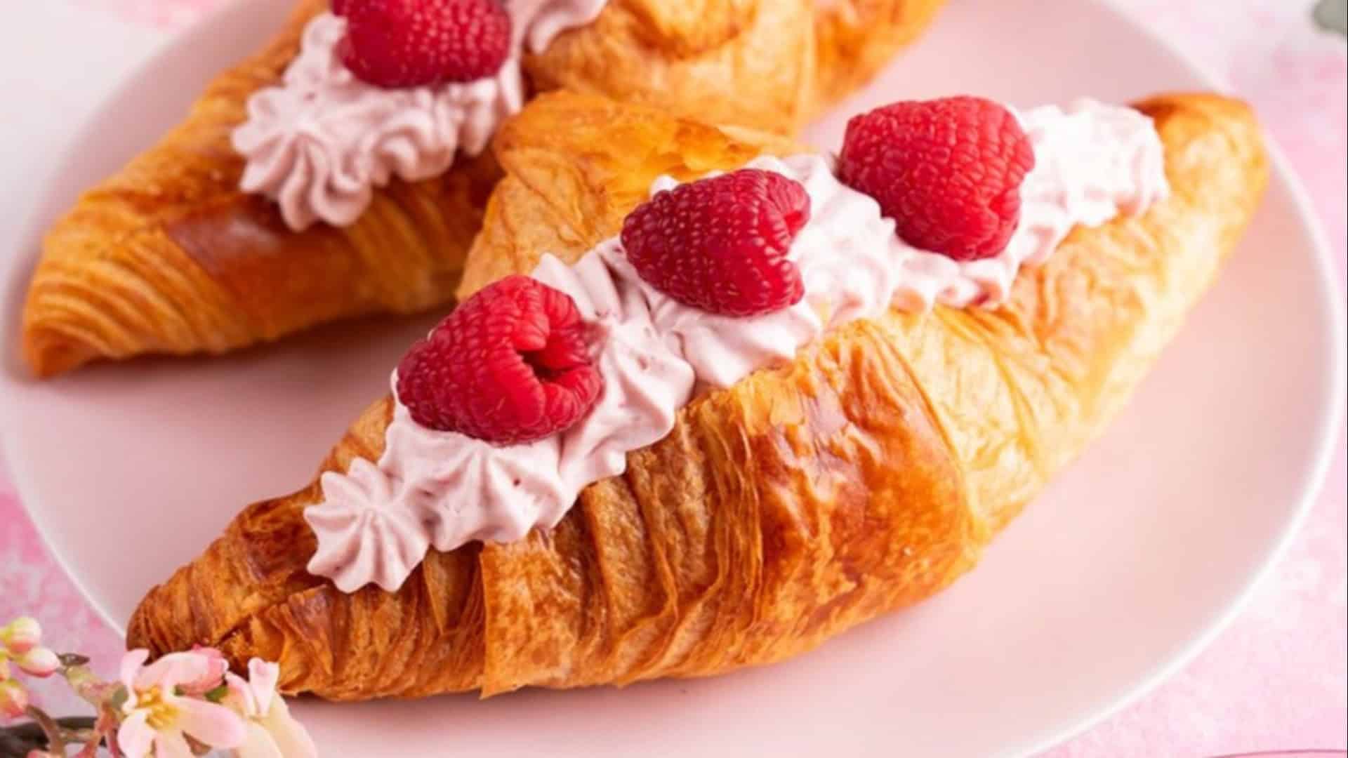 26 Super Easy Breakfast Pastries Perfect for Life On The Go