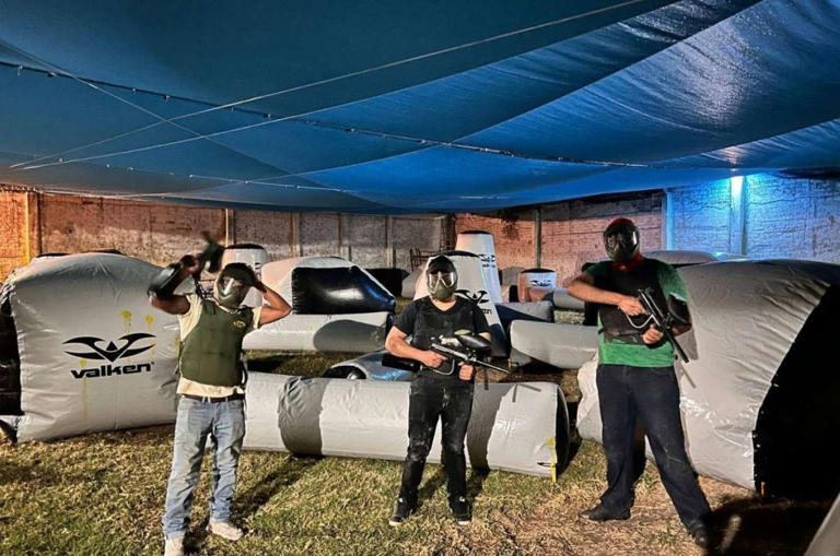 DurossGotcha, el gotcha neón de Iztapalapa que debes conocer