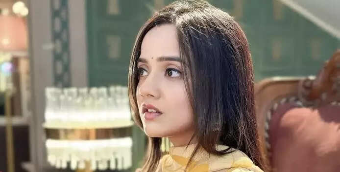 Yeh Rishta Kya Kehlata Hai: Maira prepares a special birthday surprise