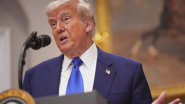 Judge reverses Trump's attempt to fire members of post-9/11 civil ...