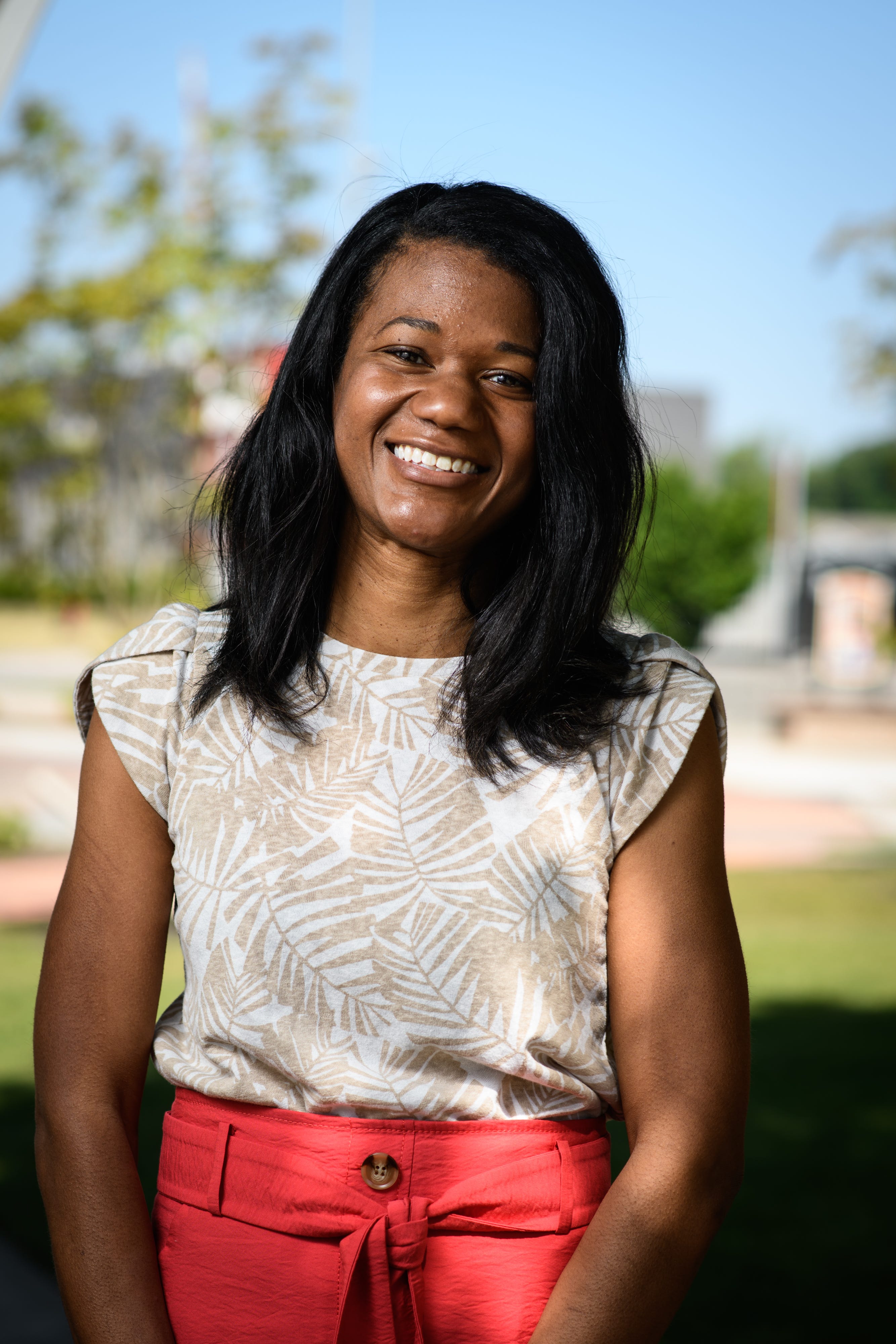 Cumberland County health director announces she's leaving. Here's why.