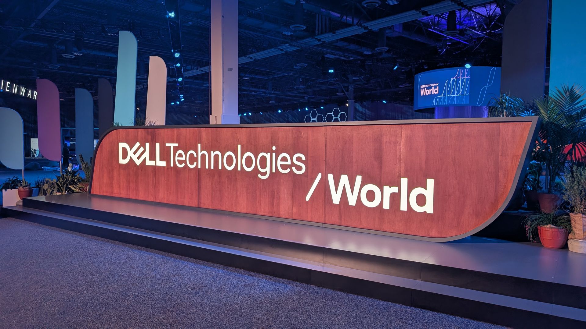 Dell Technologies World 2025 — all the day three news and updates live