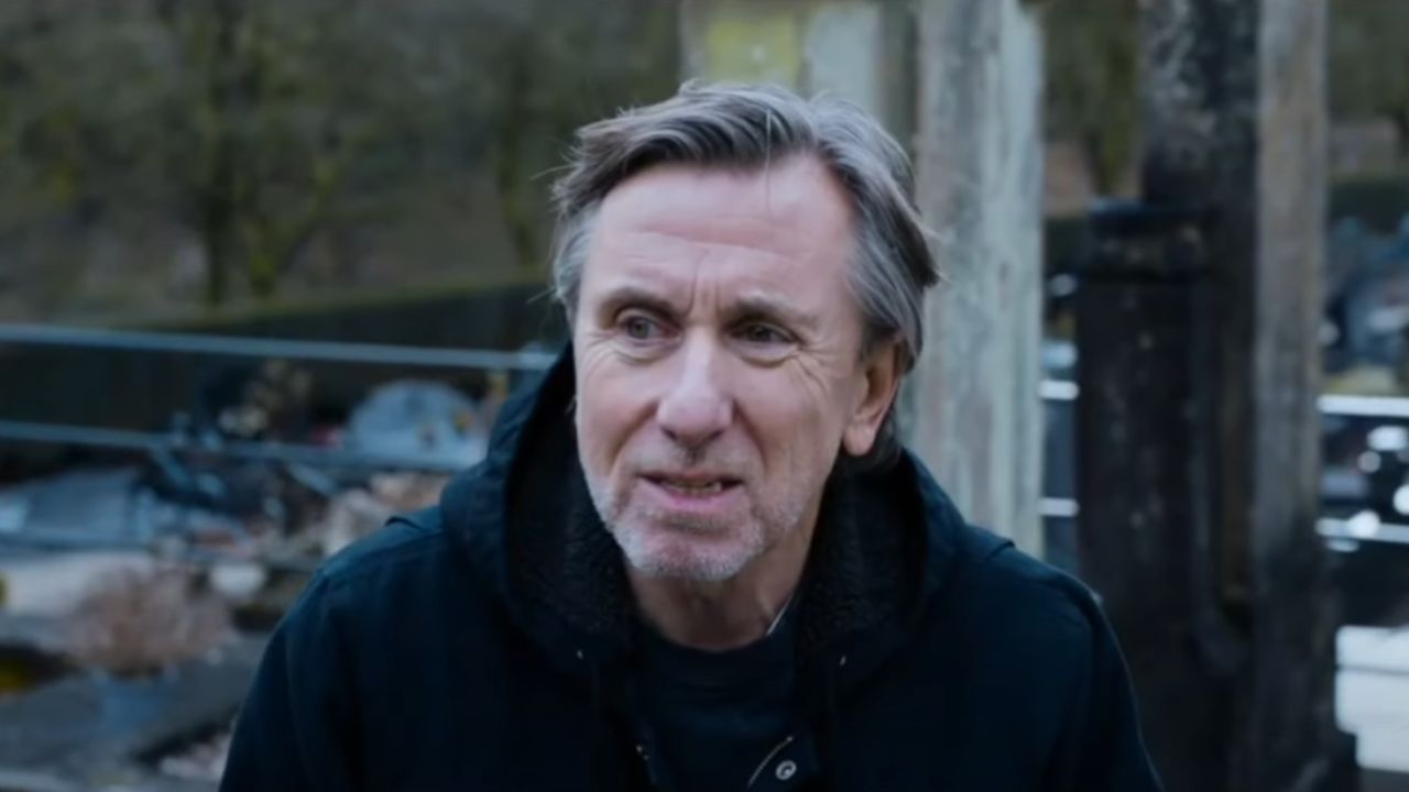 Tim Roth opens up about the tragic loss of his son, who died of cancer ...