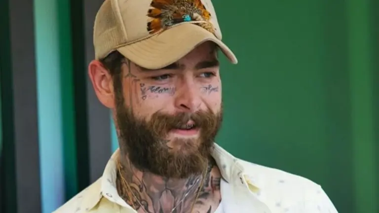 Post Malone to headline historic Guwahati concert as Assam launches Its ...