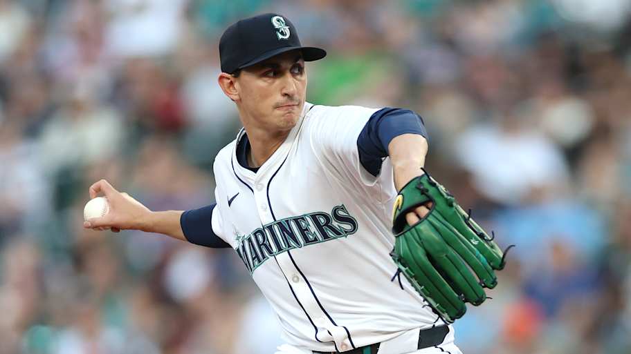 George Kirby's long-awaited return will mark a fresh start for ...