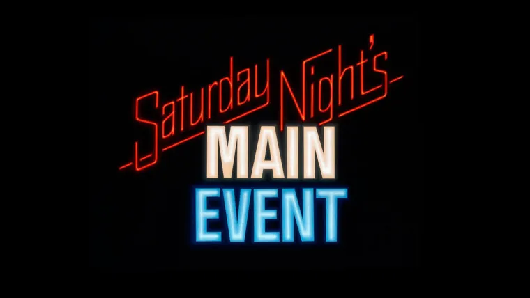 WWE Saturday Night's Main Event 2025 tickets: Cheapest last-minute ...