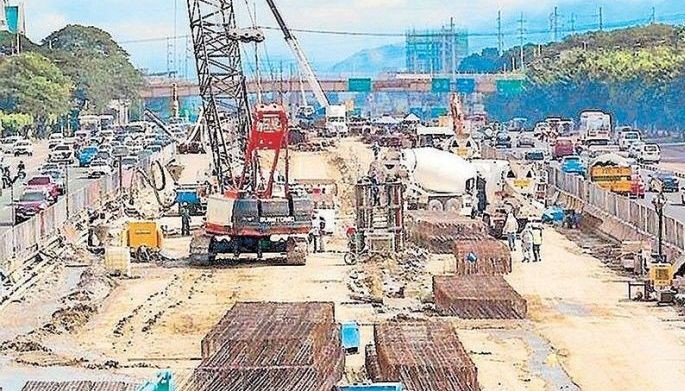 Big-ticket projects up for public check