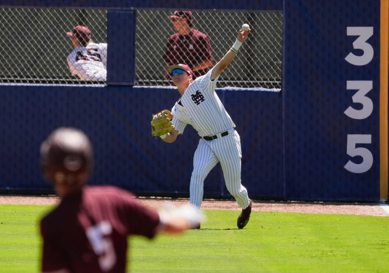 Where Mississippi State baseball ranks in 2026 preseason polls