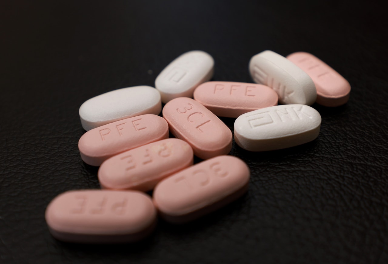 Health Care Roundup: Market Talk