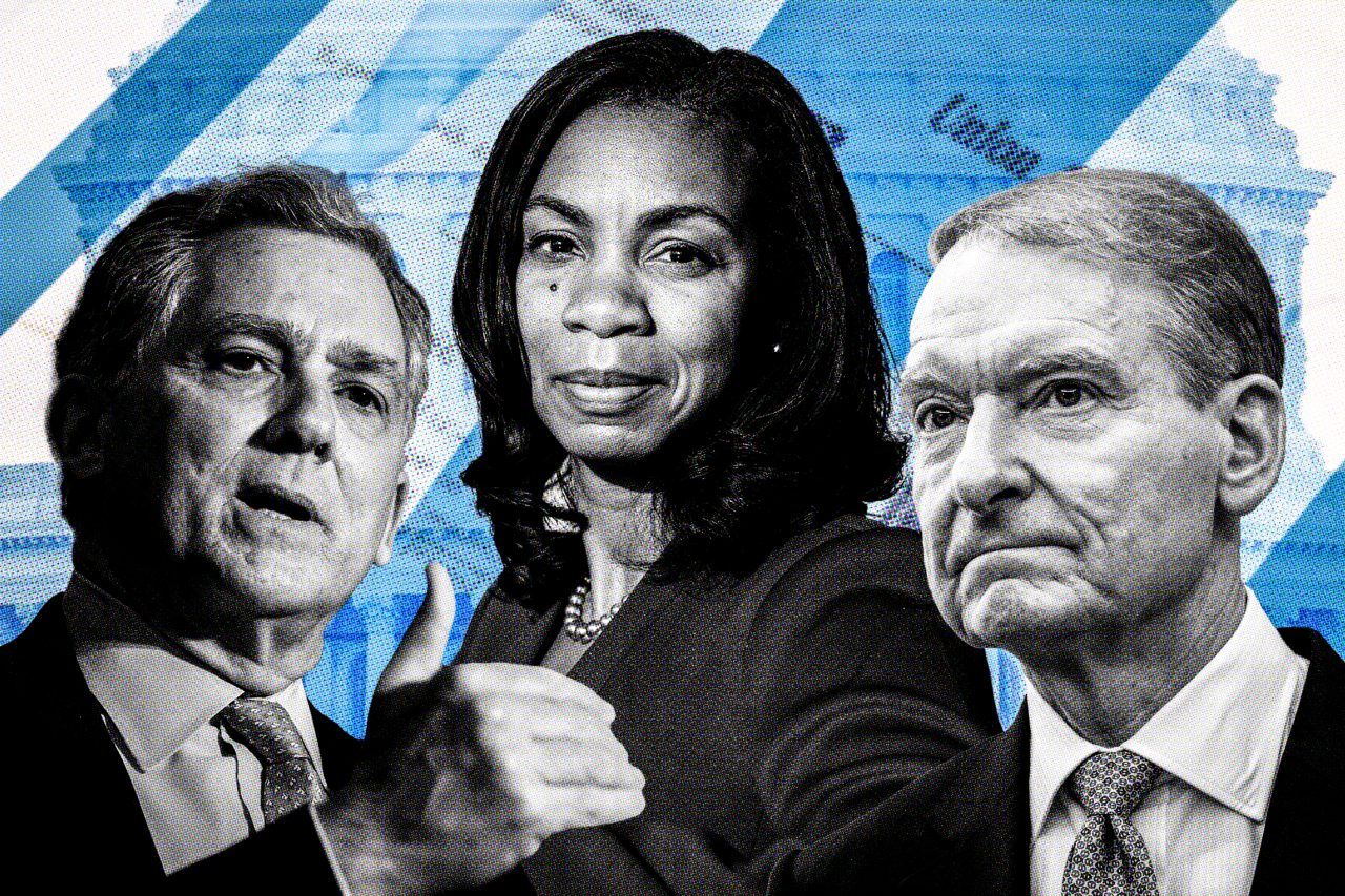 Audit Watchdog Created After Enron Might Be Dismantled. Its Defenders ...