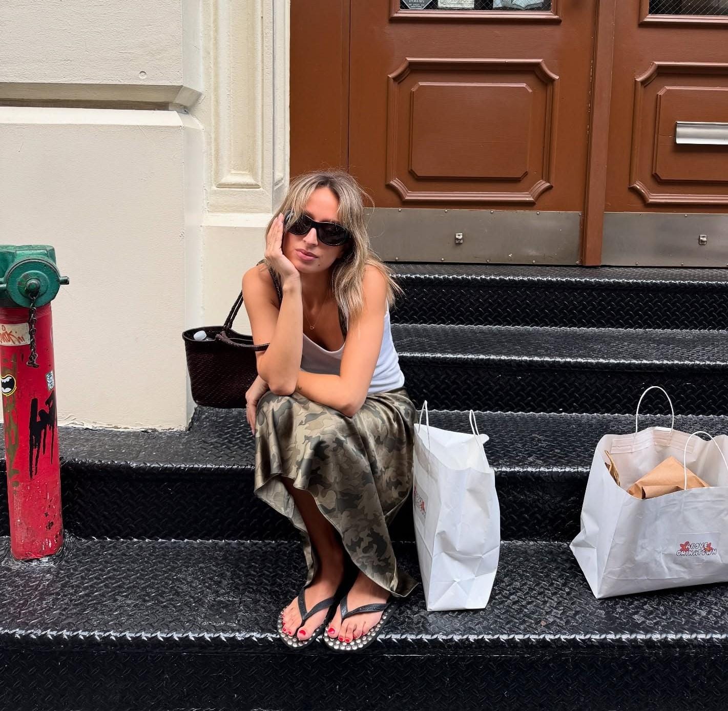 Estas Havaianas fogem ao básico - e já são favoritas das influencers