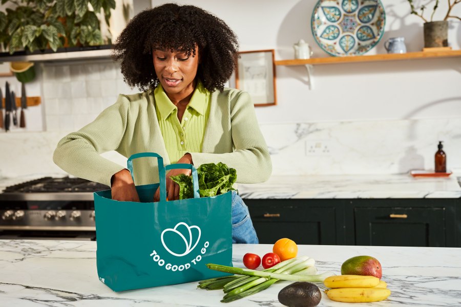 Too Good to Go app now available in Hampton Roads