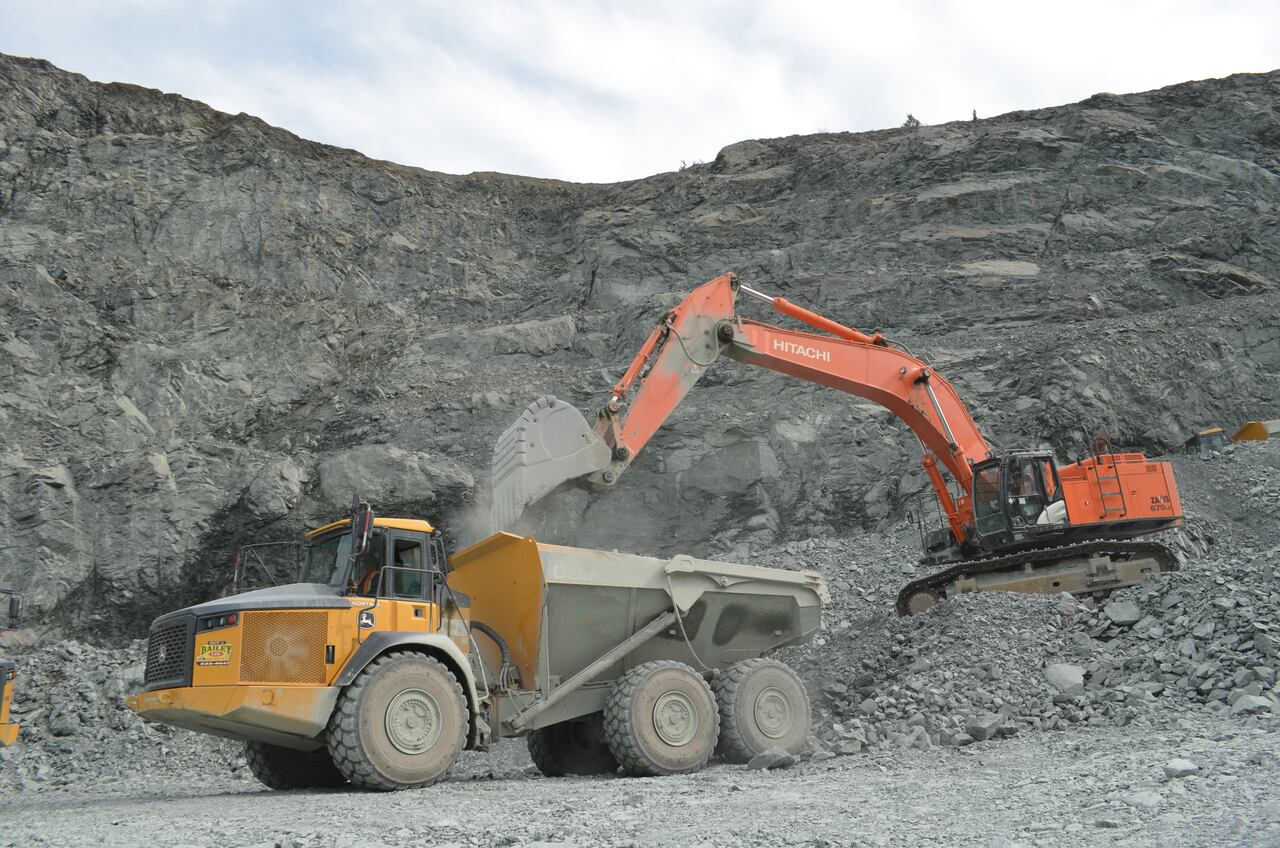 New gold mine near Goldboro passes next hurdle