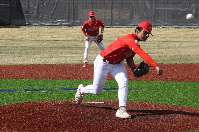 Highland’s Eddie named Player of the Year, Madison leads in total All ...