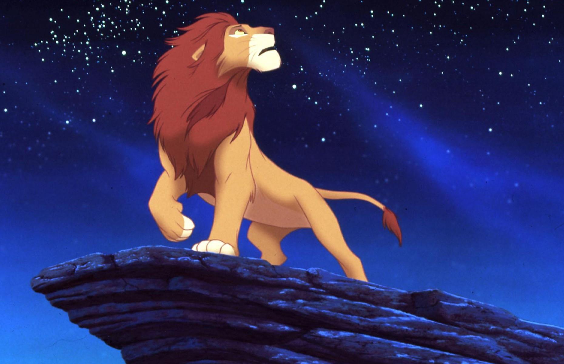 The highest-grossing animated films ever, ranked