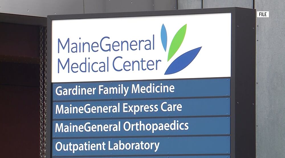 MaineGeneral Medical Center in Augusta recognized for Breathe Easy ...