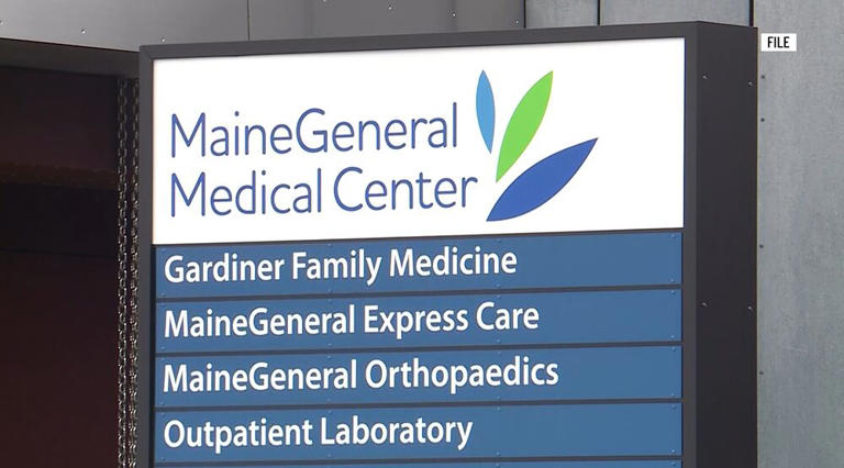 MaineGeneral Medical Center in Augusta recognized for Breathe Easy ...