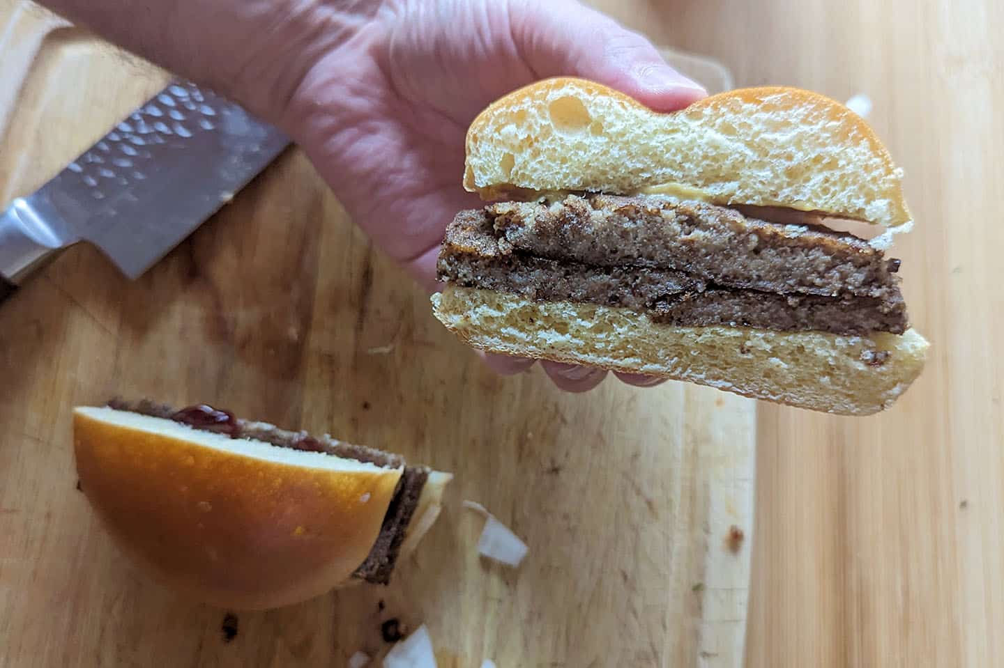 12 Sandwiches You’ll Fall in Love with at First Bite