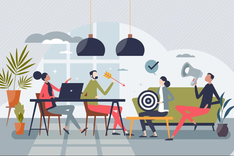 Don't Let the Gig Economy Ruin Your Business — Here's How to Beat the Chaos