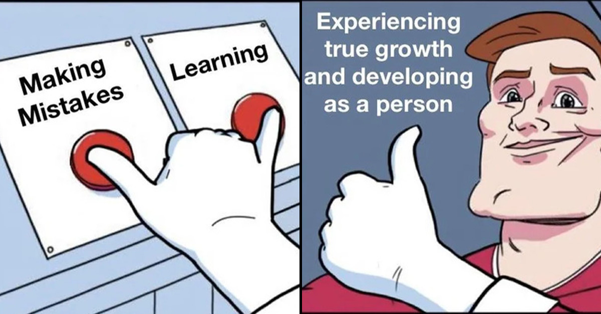 40 Wholesome Memes For A Midweek Mood Boost (May 21, 2025)