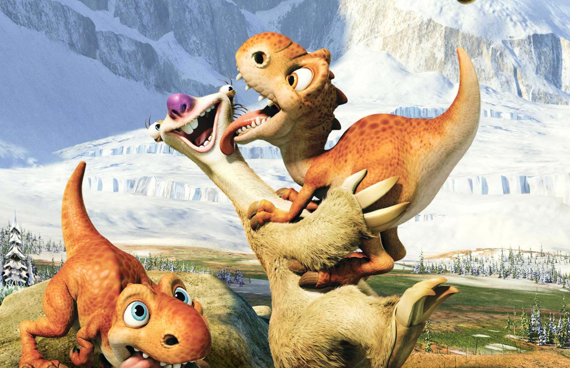 The 21 highest-grossing animated movies of all time
