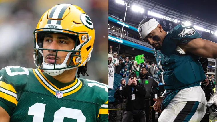 Packers' tush push proposal rejection comes with unreal Eagles irony