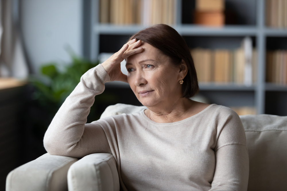 Think you’re just tired? It might be your thyroid – and most women don ...