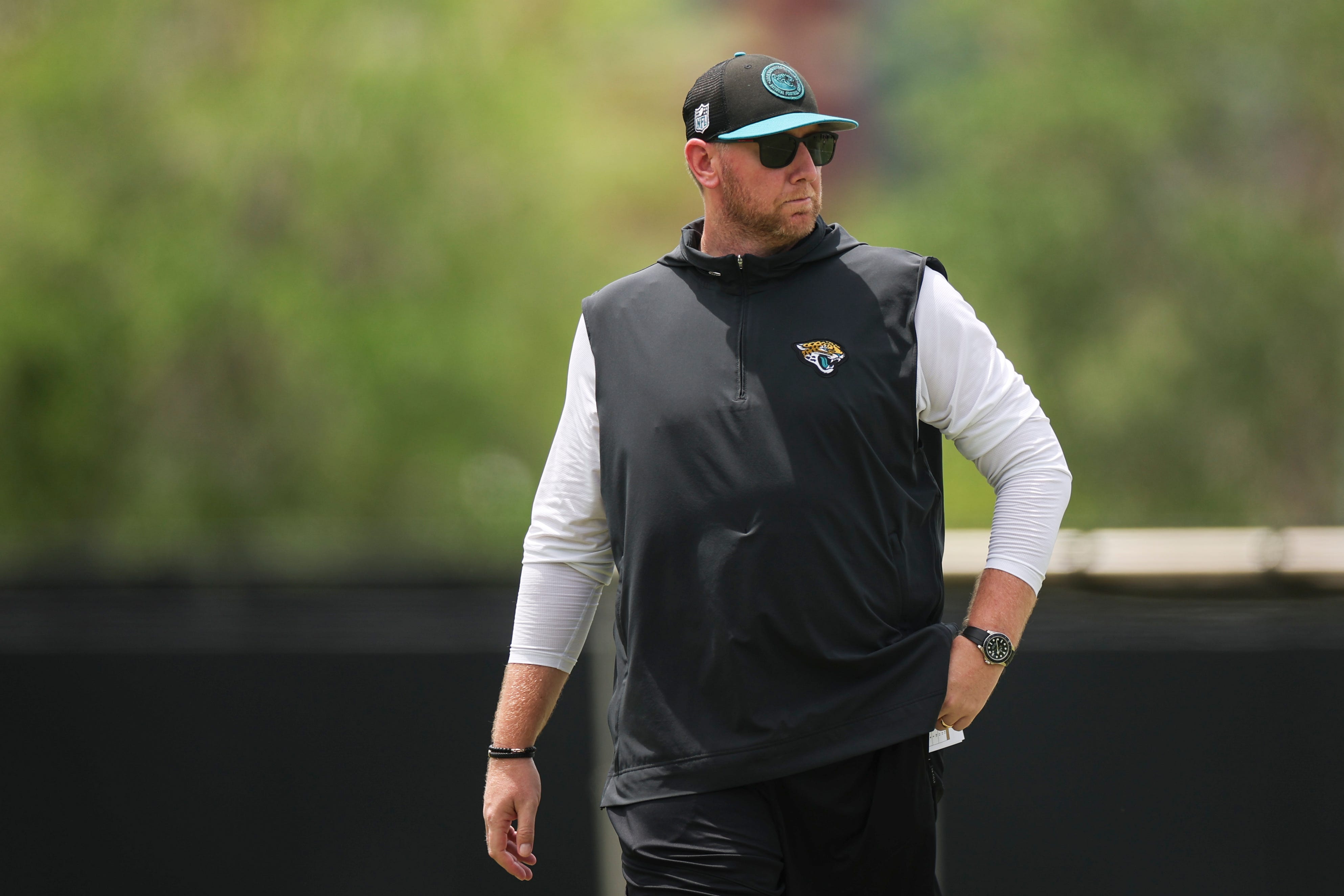 AI predicts all 17 games for Jaguars in 2025; here is the final record