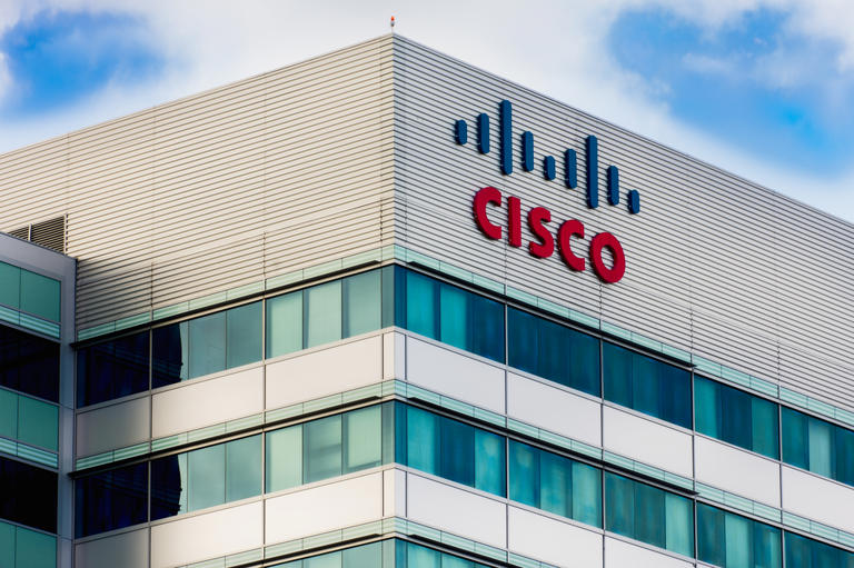 Cisco Systems Inc. (CSCO) Opens New Austin Office to Showcase Workplace ...
