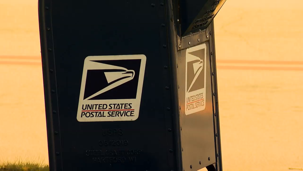 Marshall post office closes permanently; building sold to plumbing company