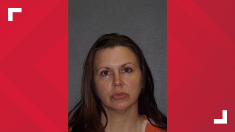 Hawkins mayor accused of tampering with government records posts bond