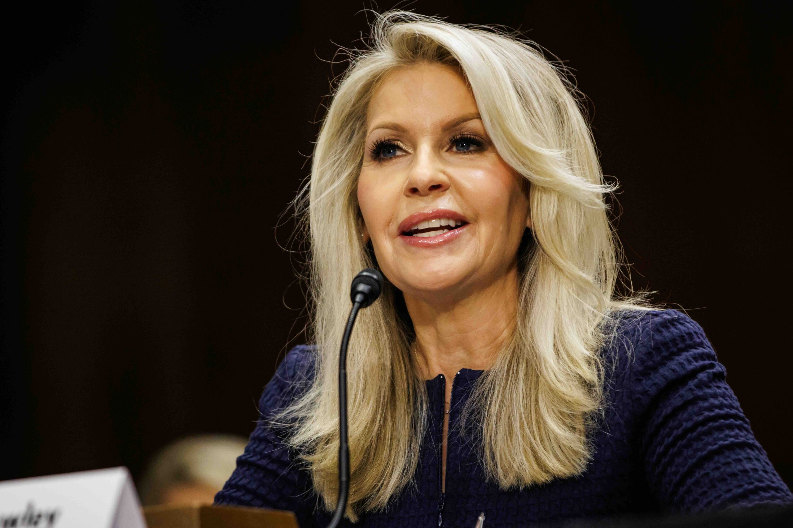 MAGA Ally to Represent U.S. at Major Events