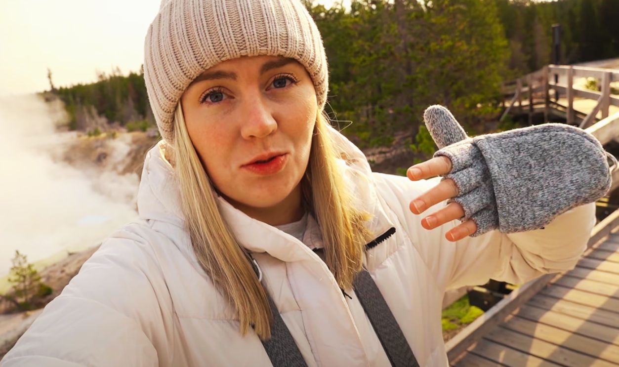 Photos Of Insane Natural Phenomena You Can See In The United States