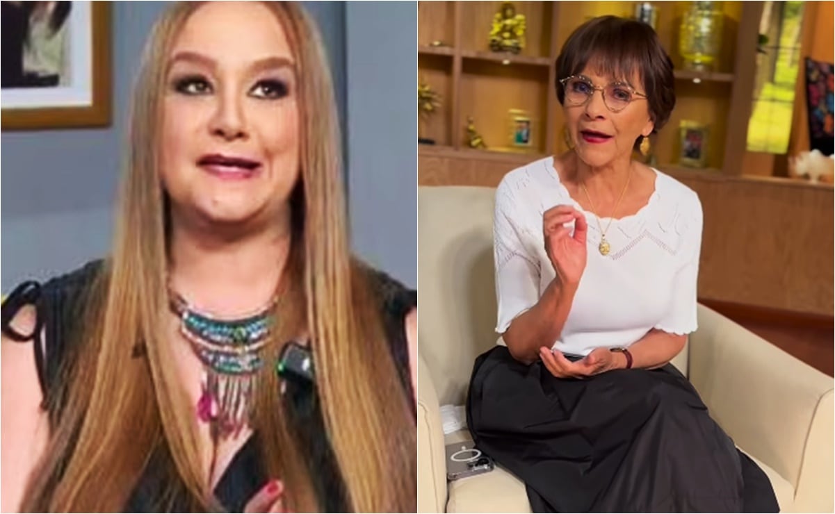 Hermana de Daniel Bisogno envía mensaje a Pati Chapoy, luego de que ...