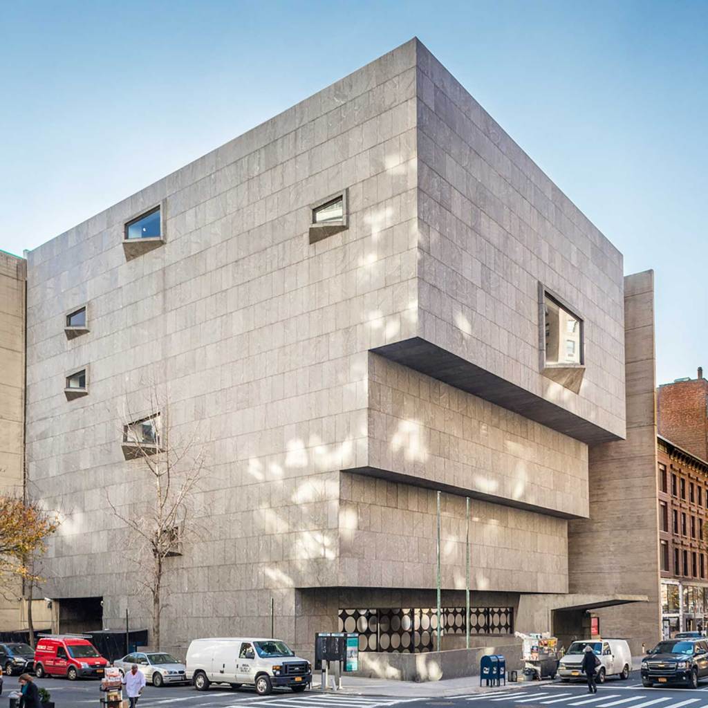 Former Whitney Museum Building Designated a Landmark Ahead of Sotheby's ...
